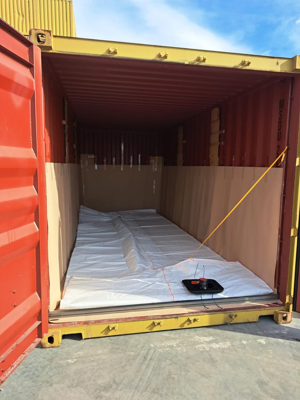 Welcome to FMF Cargo – FMF Cargo, we provide efficient, reliable, and ...